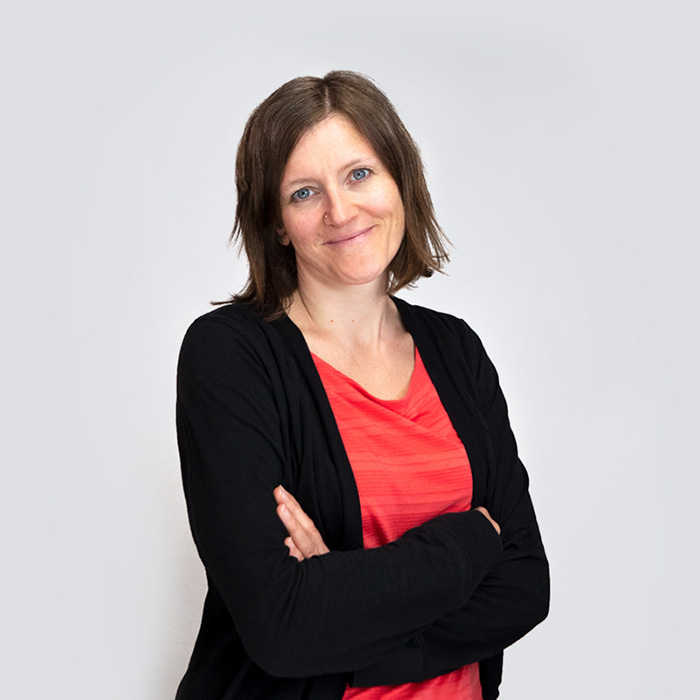 Mag. Doris Hackspiel | Evergreen Media®