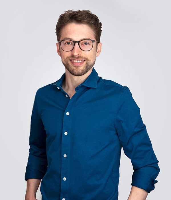 Das Team | Evergreen Media®