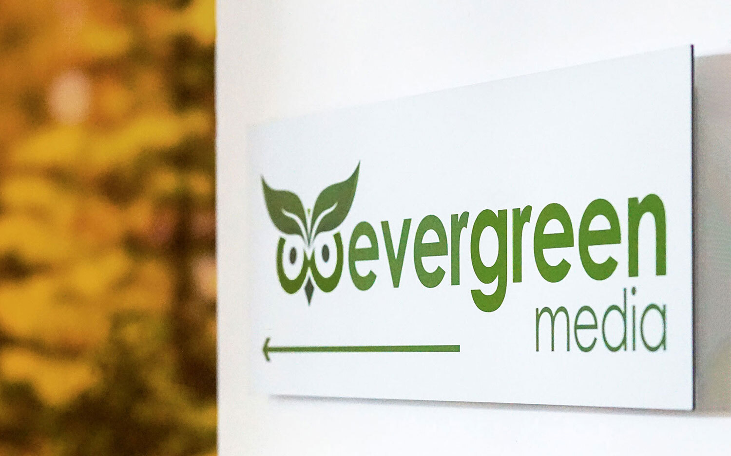 Presse & Media-Kit | Evergreen Media®