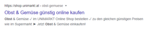 Meta Description: Schreibe die perfekte Meta-Beschreibung!