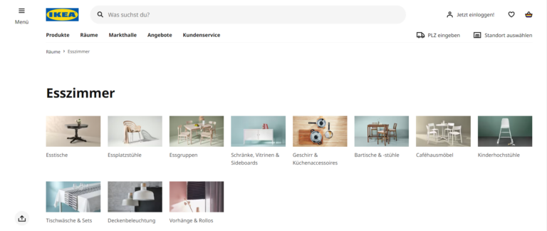 Aufbau einer Website-Struktur: Perfekt planen + Checkliste