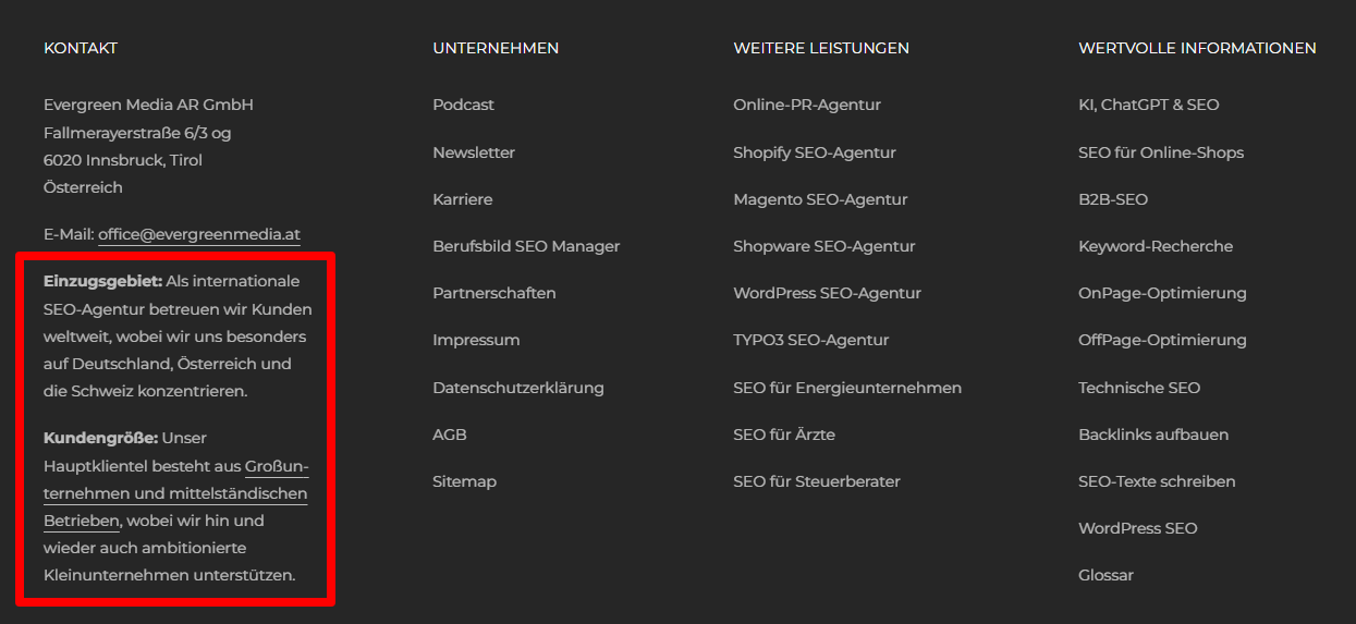 Large Language Model Optimization (LLMO) einfach erkärt