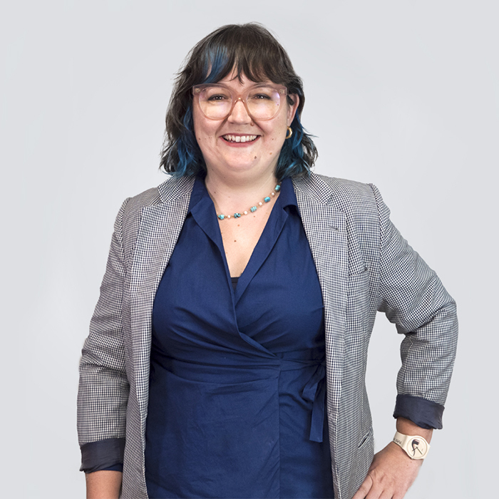 Katerina Rier | Evergreen Media®