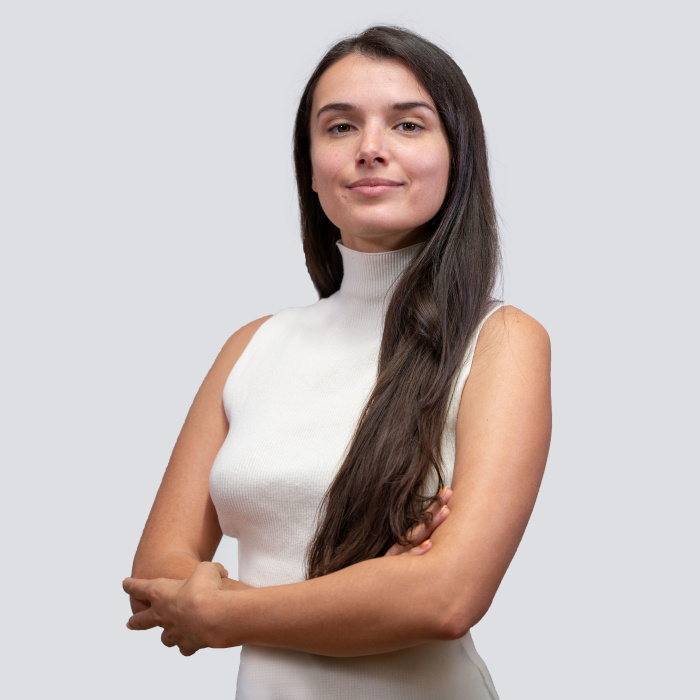 Alena Riha | Evergreen Media®