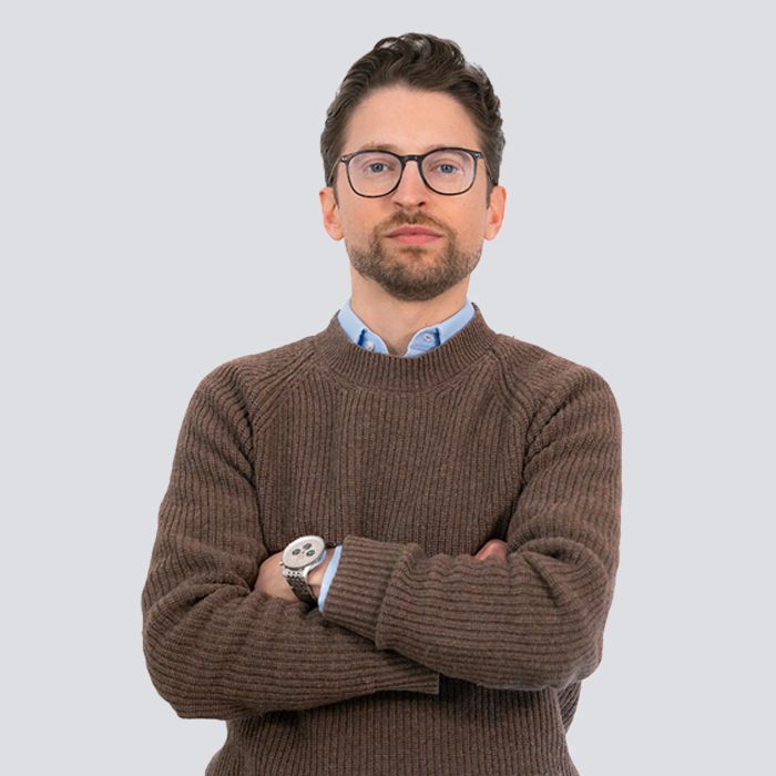 Thought Leadership: So geht Meinungsführerschaft 2025