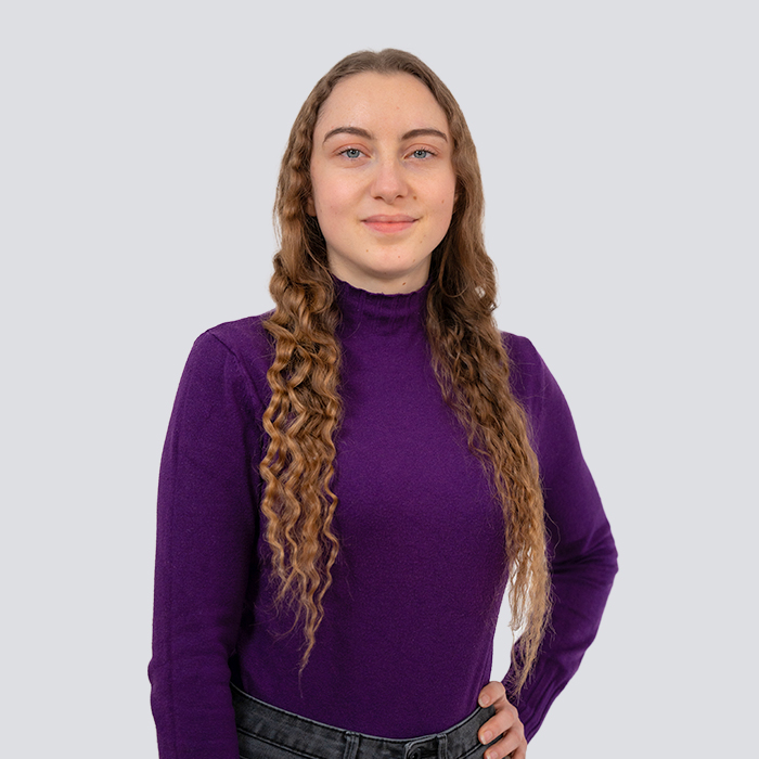 Anna da Sacco, BA | Evergreen Media®