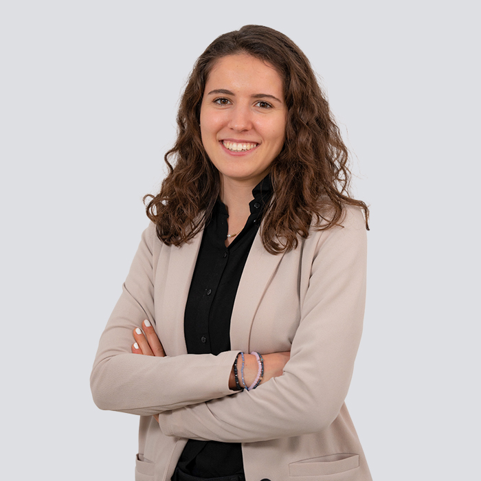 Gianna Trupp, MSc | Evergreen Media®