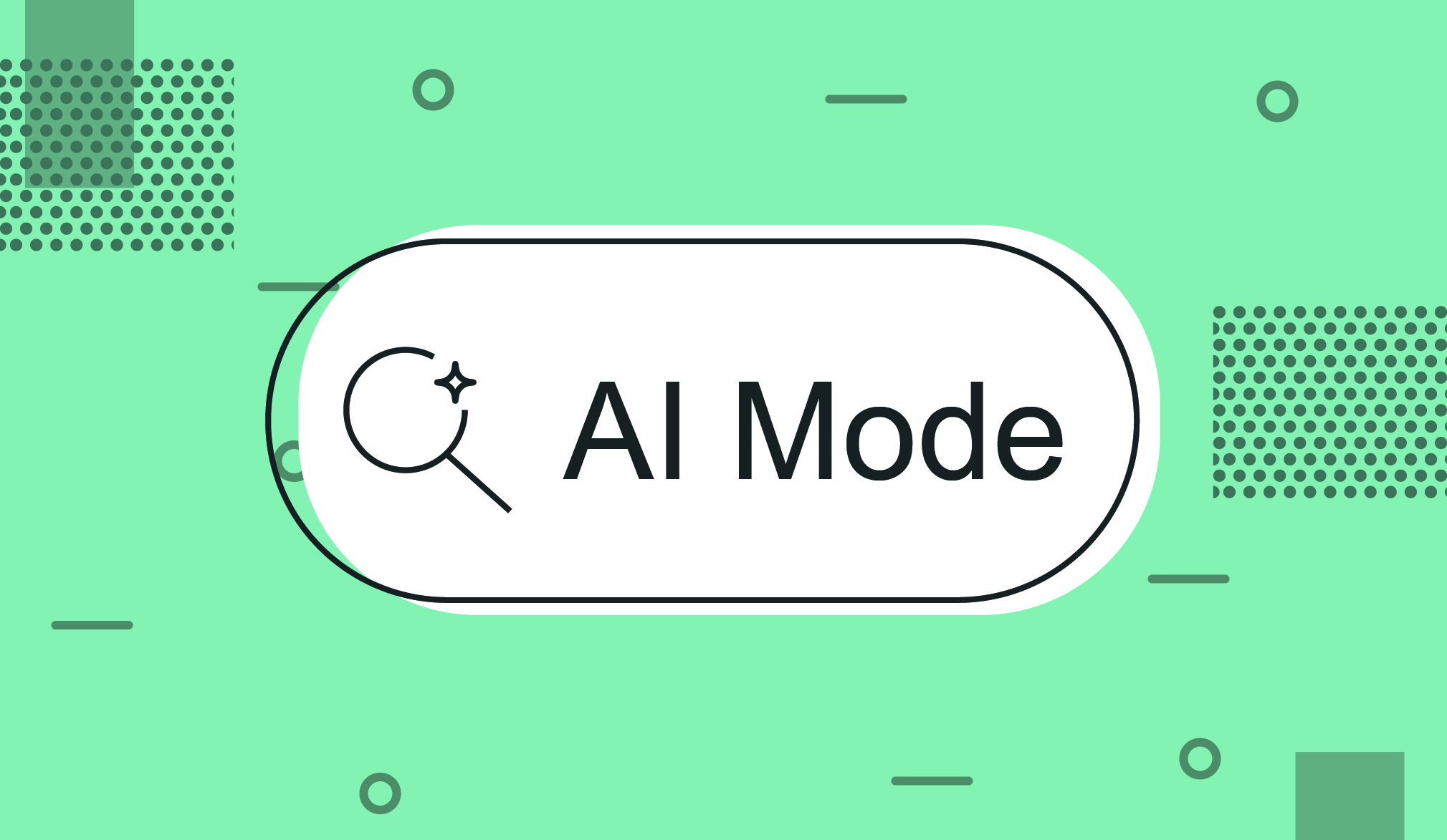 Google AI Mode / KI-Modus verstehen: Überblick & Funktionen