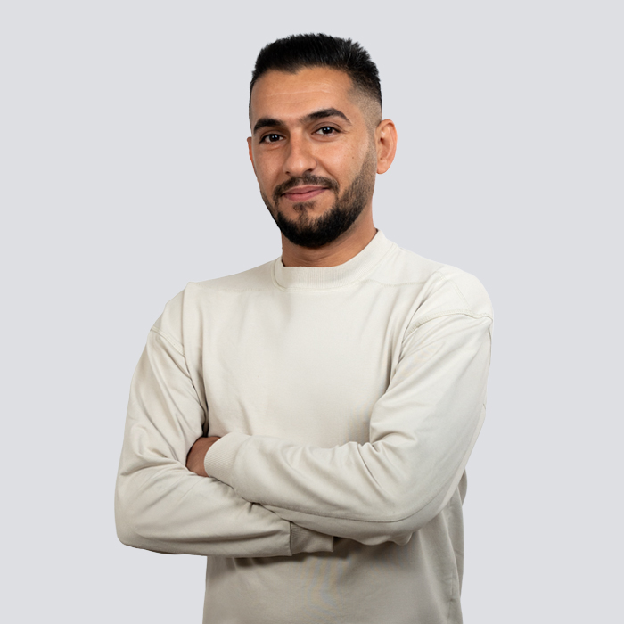 Adnan Ali | Evergreen Media®