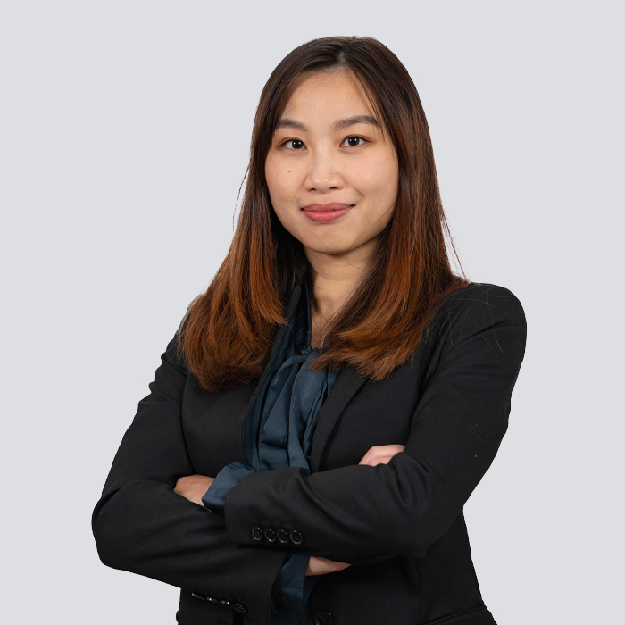 Jingyu Xiao, MA | Evergreen Media®